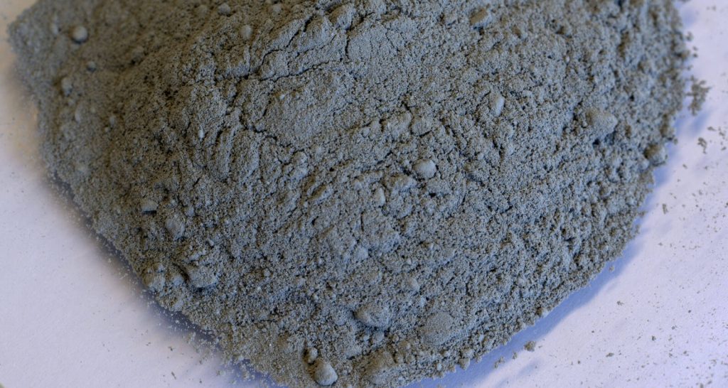 Silica Fume - RW silicium GmbH