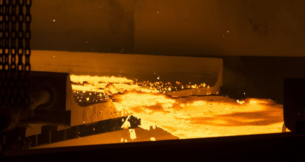 Silicon Production - RW silicium GmbH